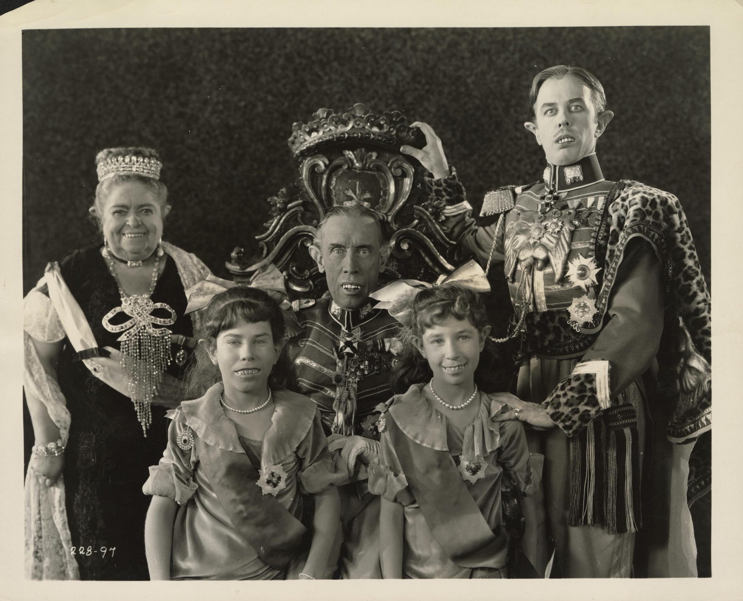 In search of Ruritania: silent cinema, the Western gaze, and a fantasy ...